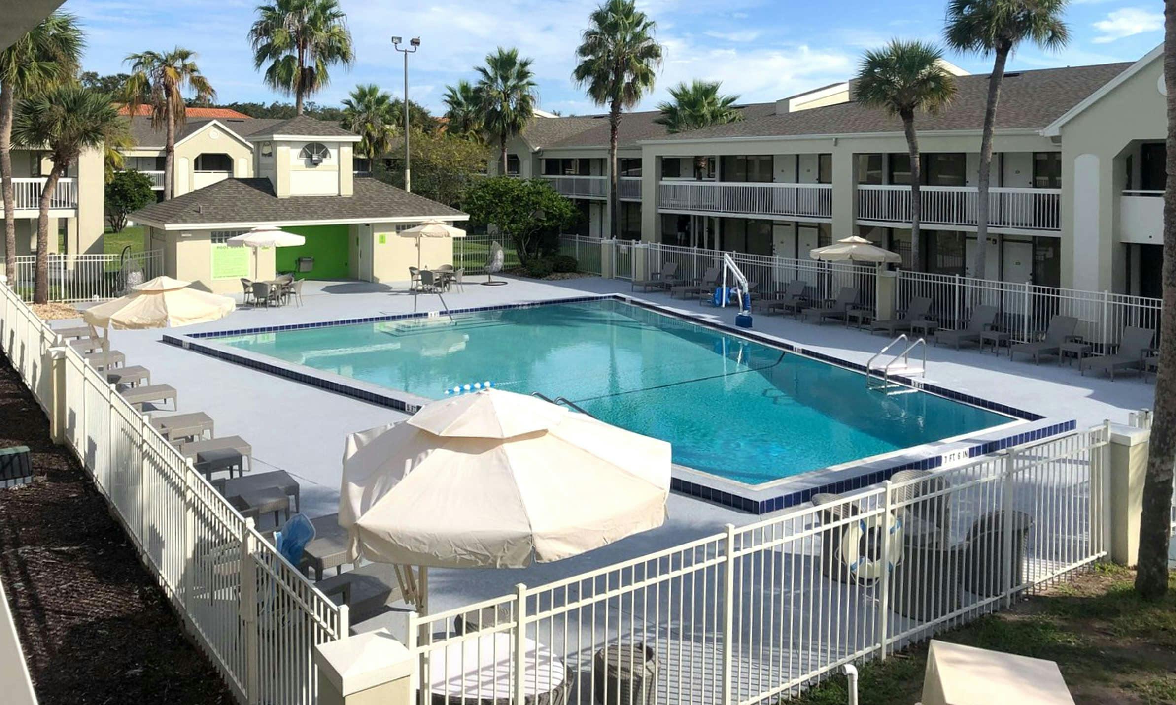 Greenpoint Hotel Kissimmee, Orlando - HotelTonight