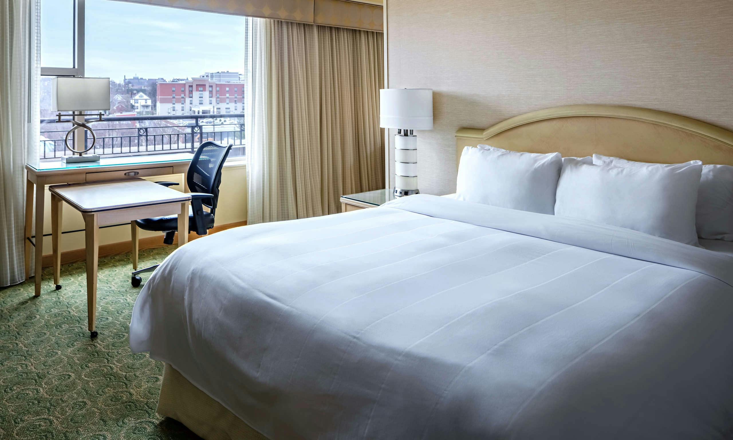 Graduate Cincinnati, Cincinnati - HotelTonight
