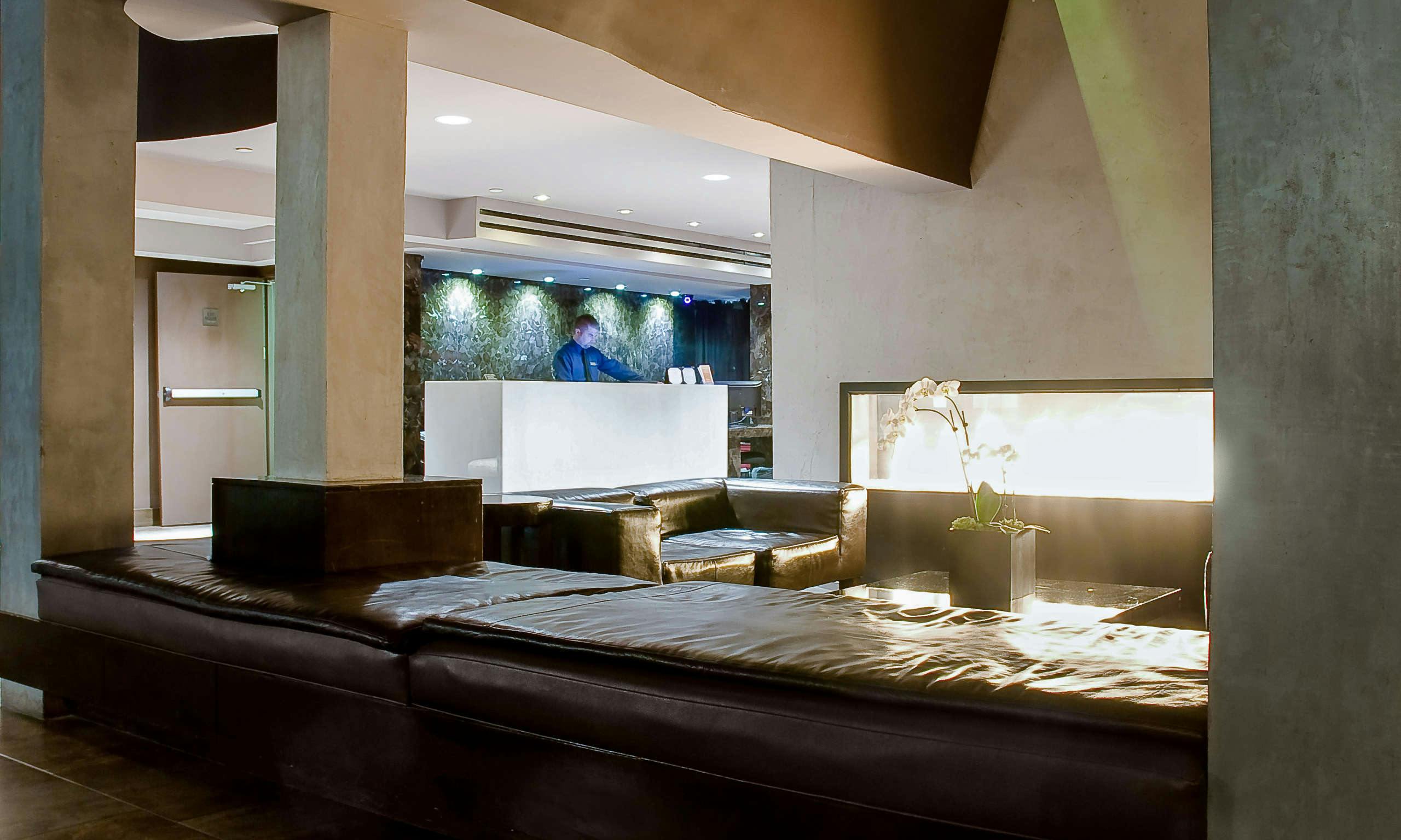 O Hotel, Los Angeles - HotelTonight