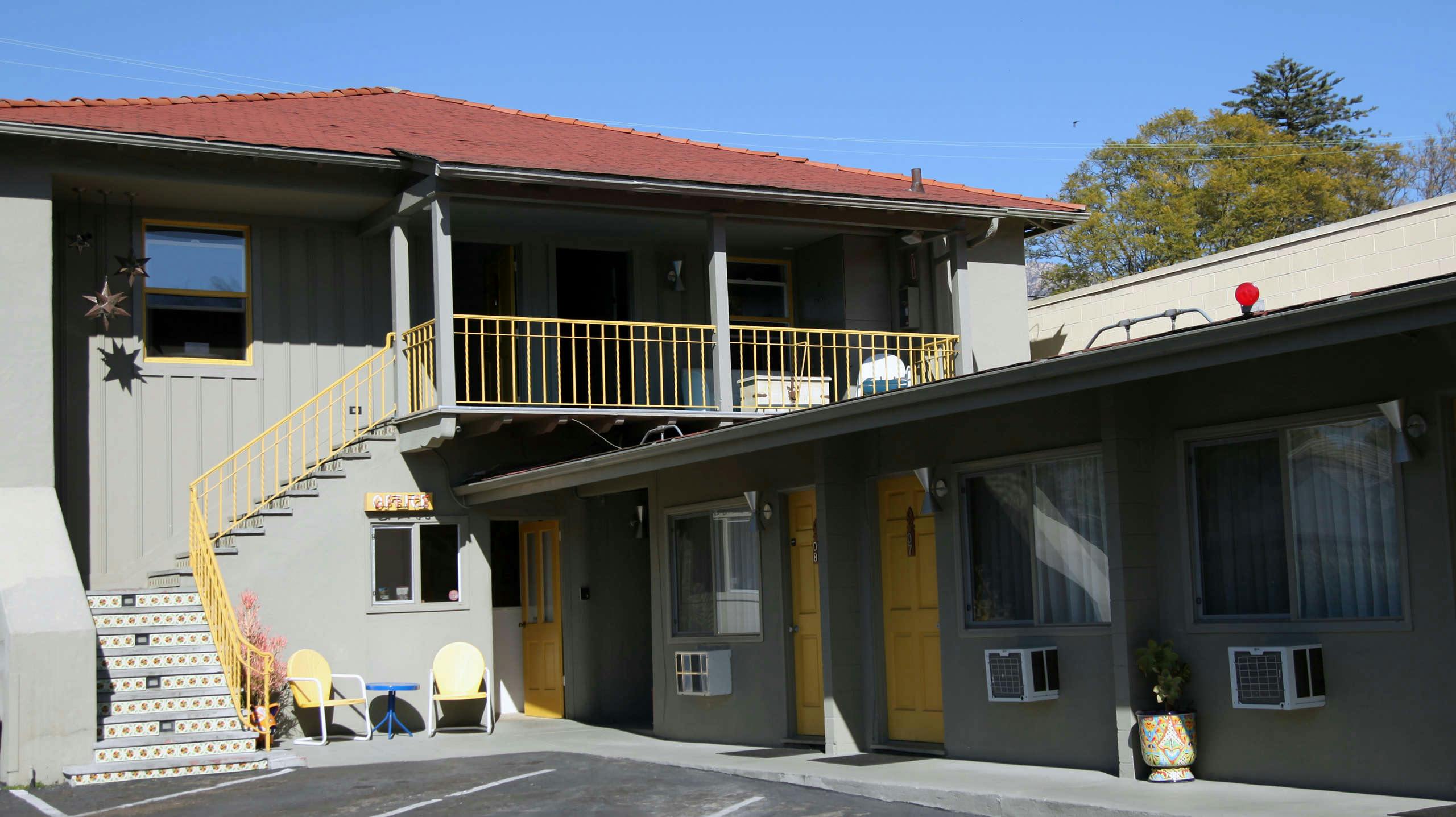 Agave Inn, Santa Barbara - HotelTonight