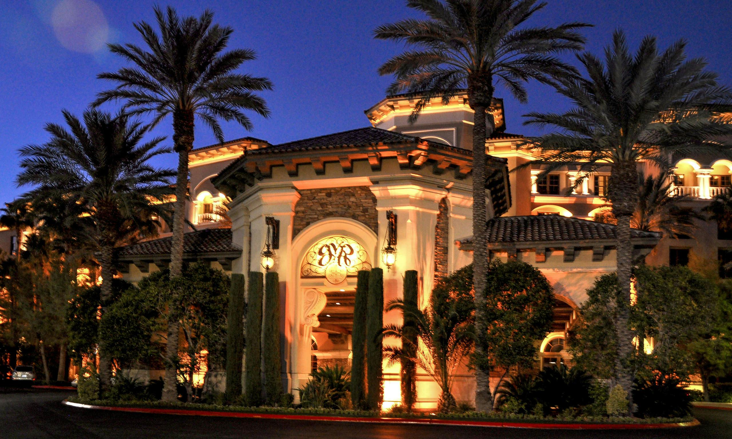 Green Valley Ranch Resort & Spa, Henderson - HotelTonight