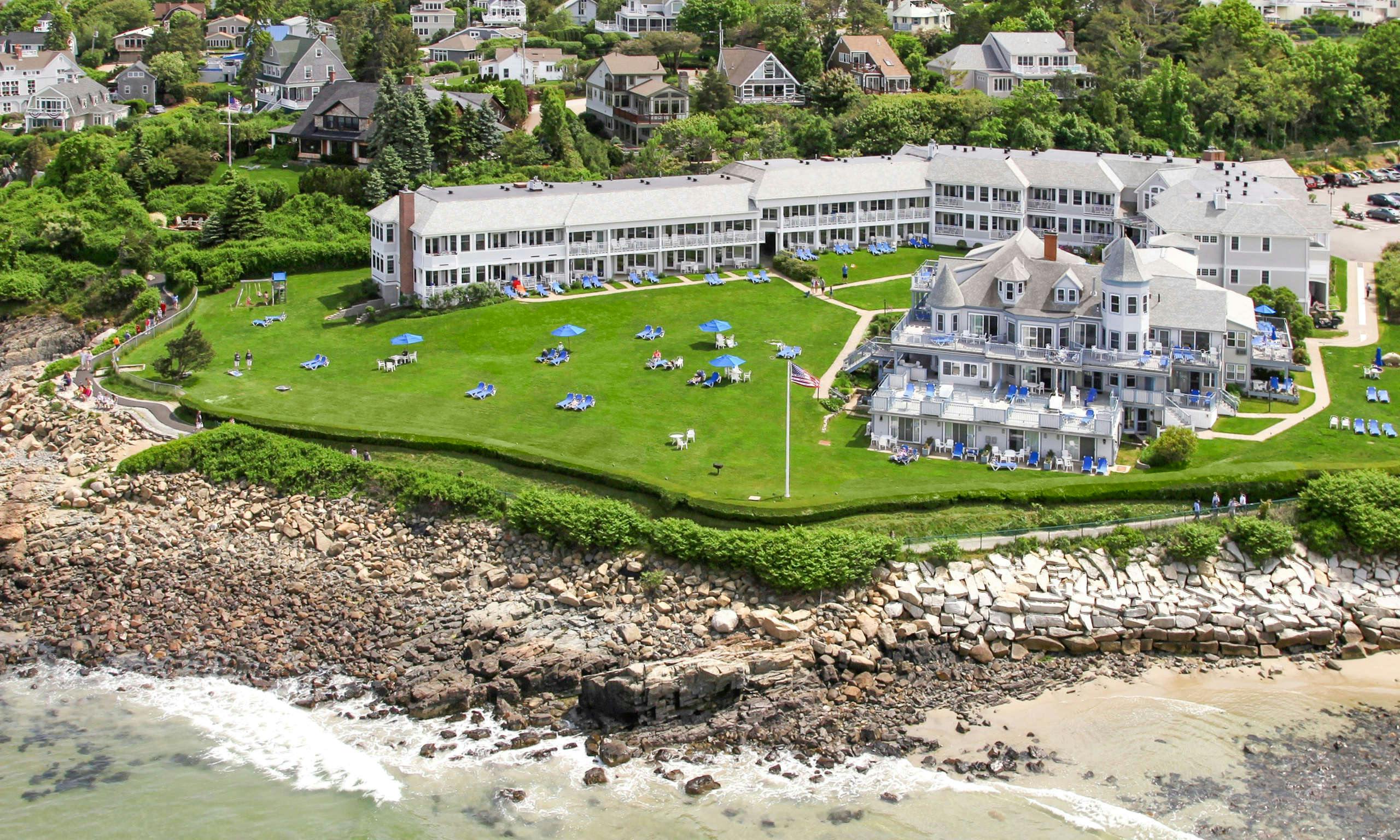 The Beachmere Inn, Ogunquit - HotelTonight