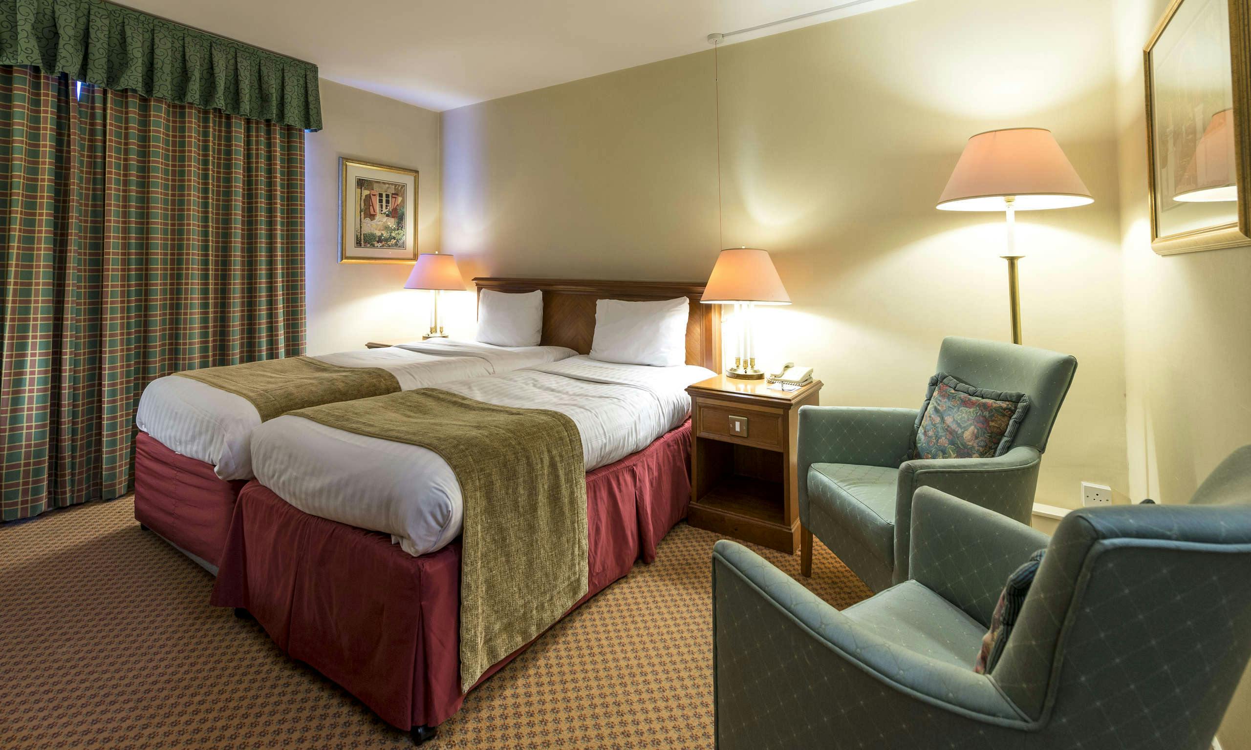 Holiday Inn South Normanton M1, Jct.28, Derby - HotelTonight