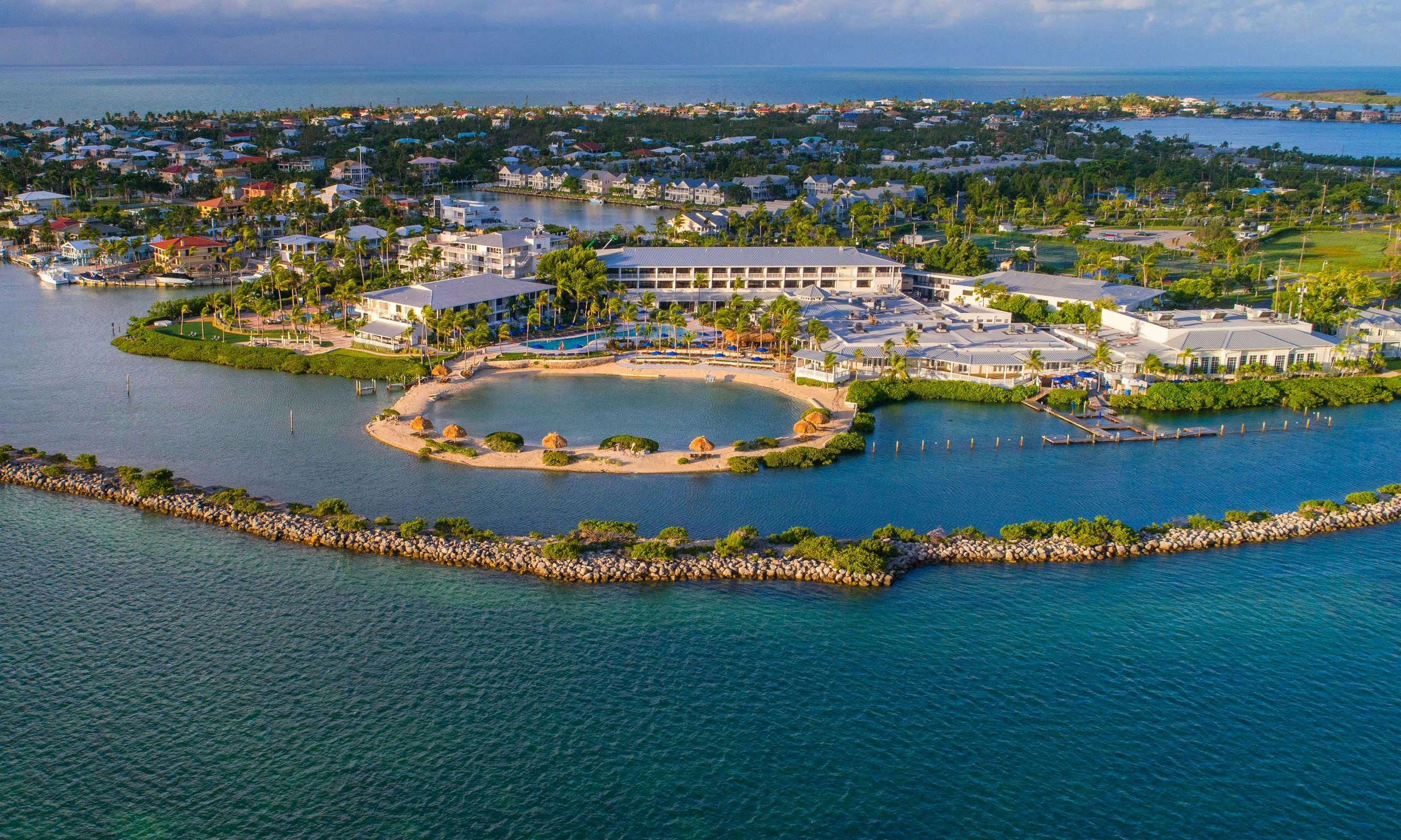 Hawks Cay, Florida Keys - HotelTonight