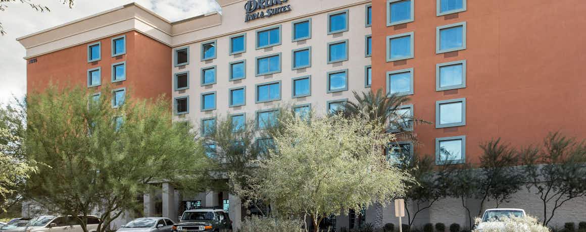 Drury Inn And Suites Phoenix Happy Valley Scottsdale Hoteltonight