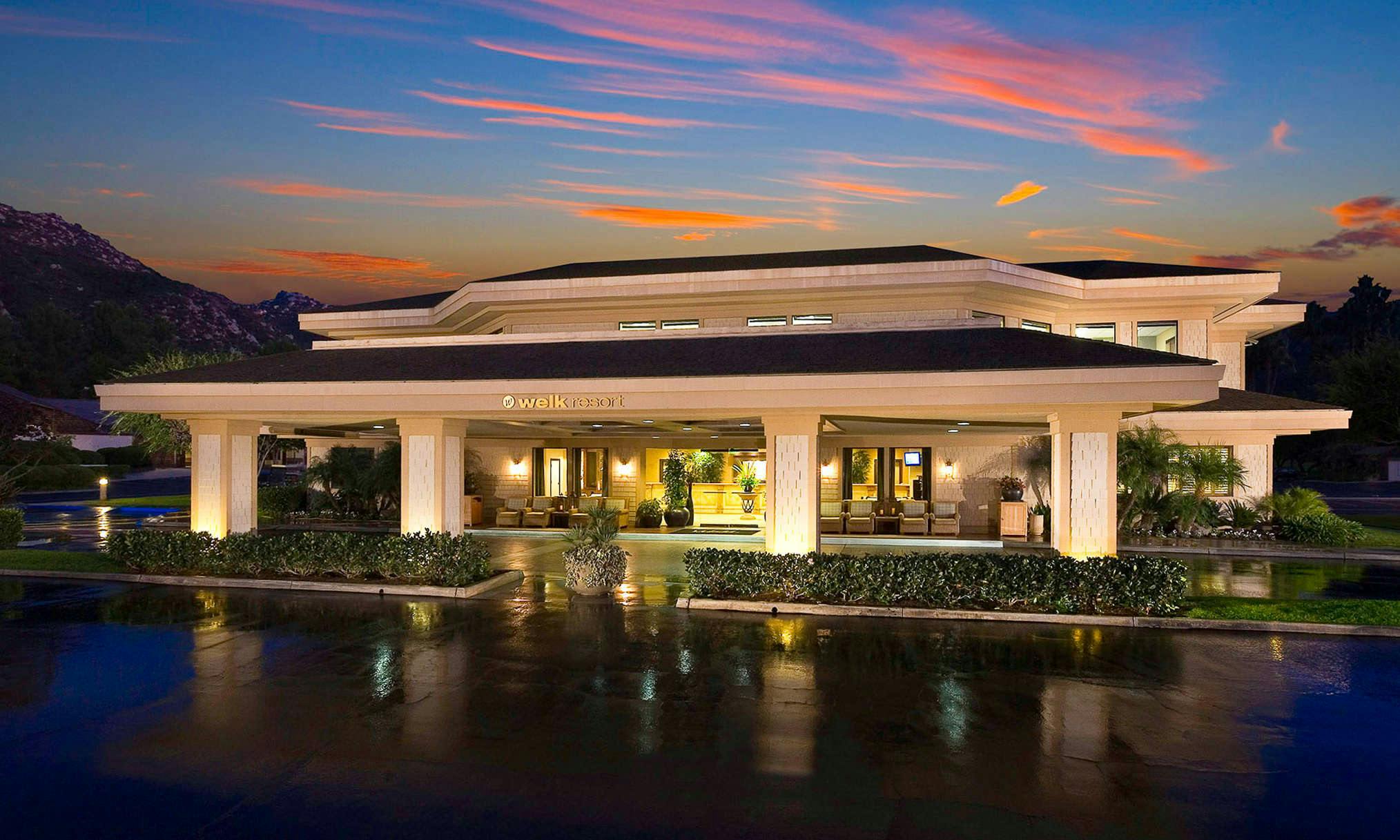 Hyatt Vacation Club at The Welk, San Diego - HotelTonight