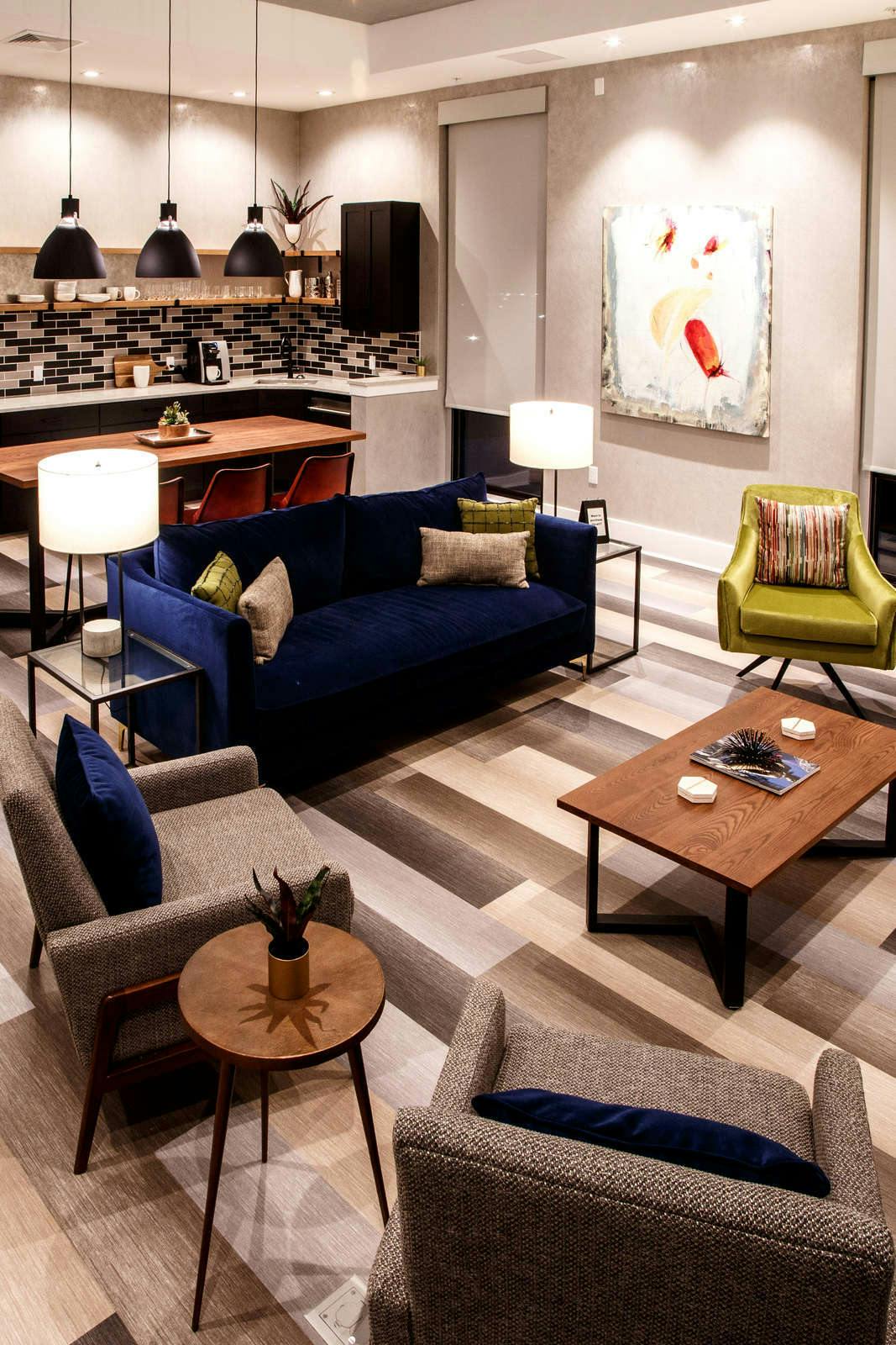 Hotel Rock Lititz, Lancaster - HotelTonight