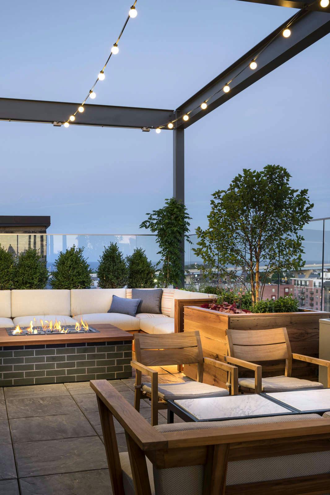 Kimpton Journeyman Hotel, Milwaukee - HotelTonight