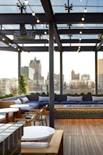 Kimpton Journeyman Hotel, Milwaukee - HotelTonight
