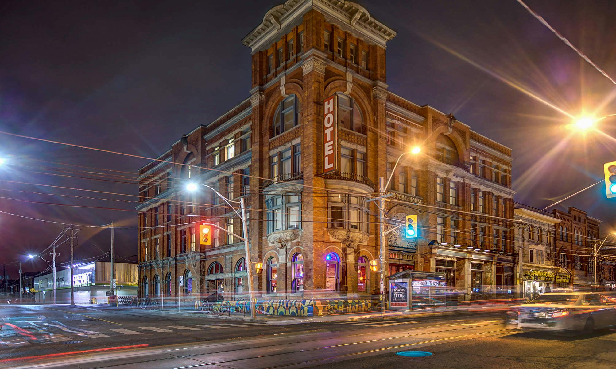 Gladstone Hotel Toronto, Toronto - HotelTonight