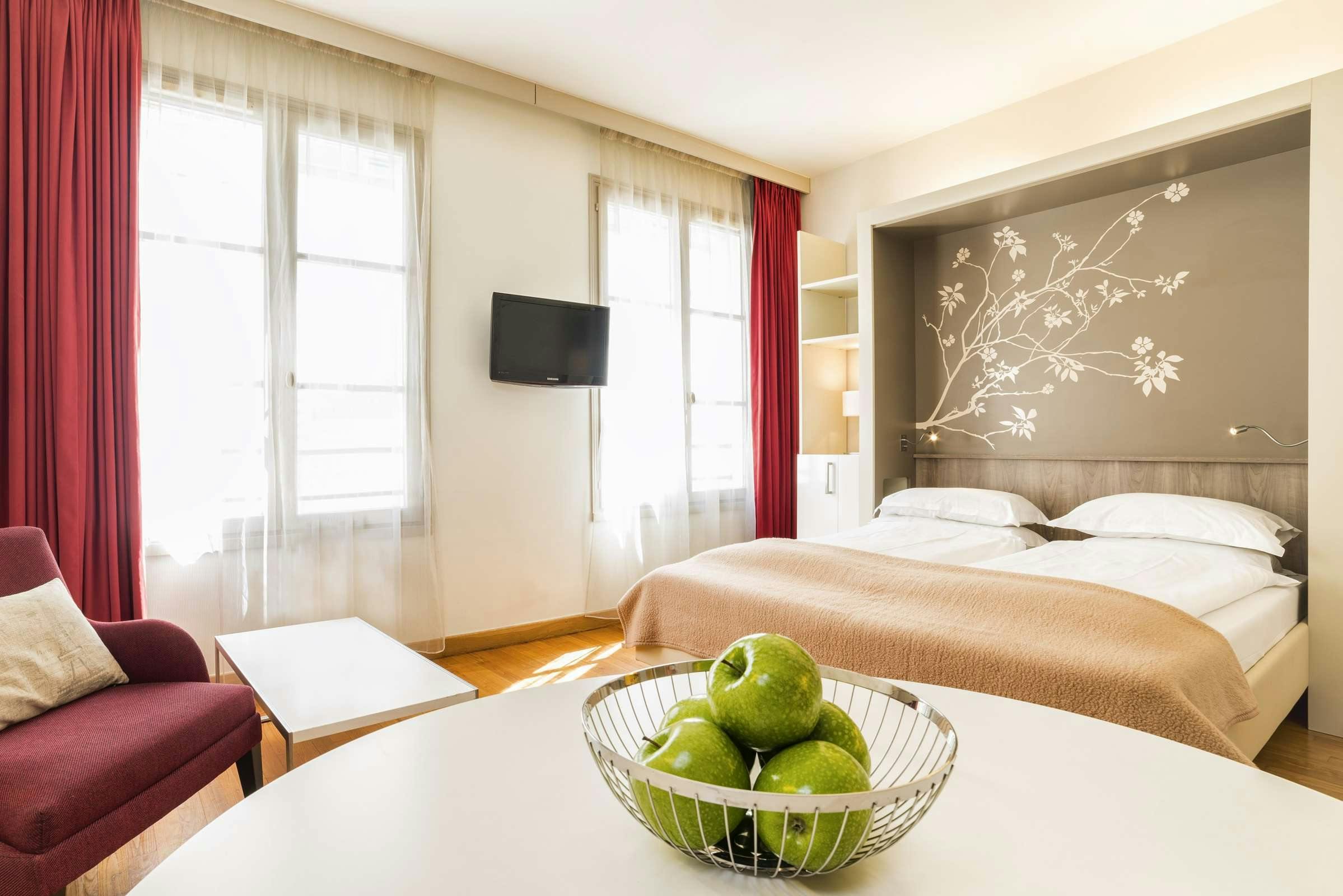 Hapimag Resort Paris, Paris - HotelTonight