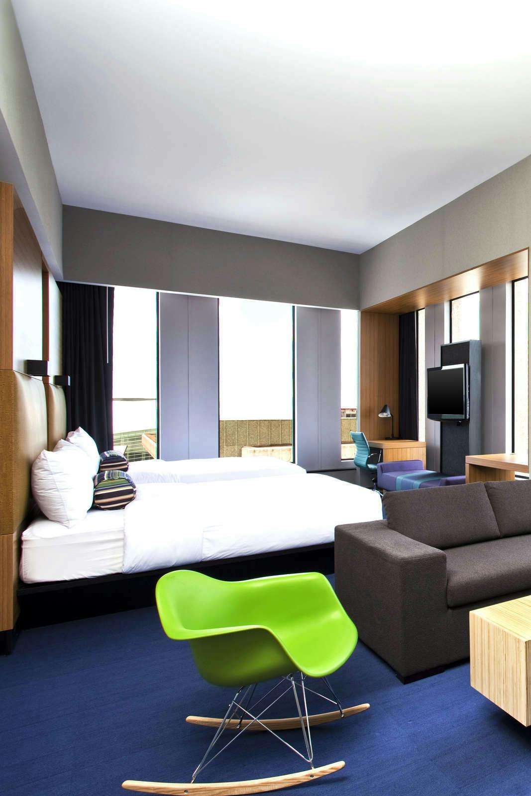 Aloft Tulsa Downtown, Tulsa - HotelTonight