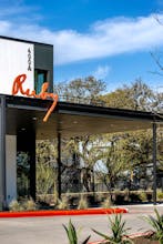 The Ruby Hotel, Austin - HotelTonight