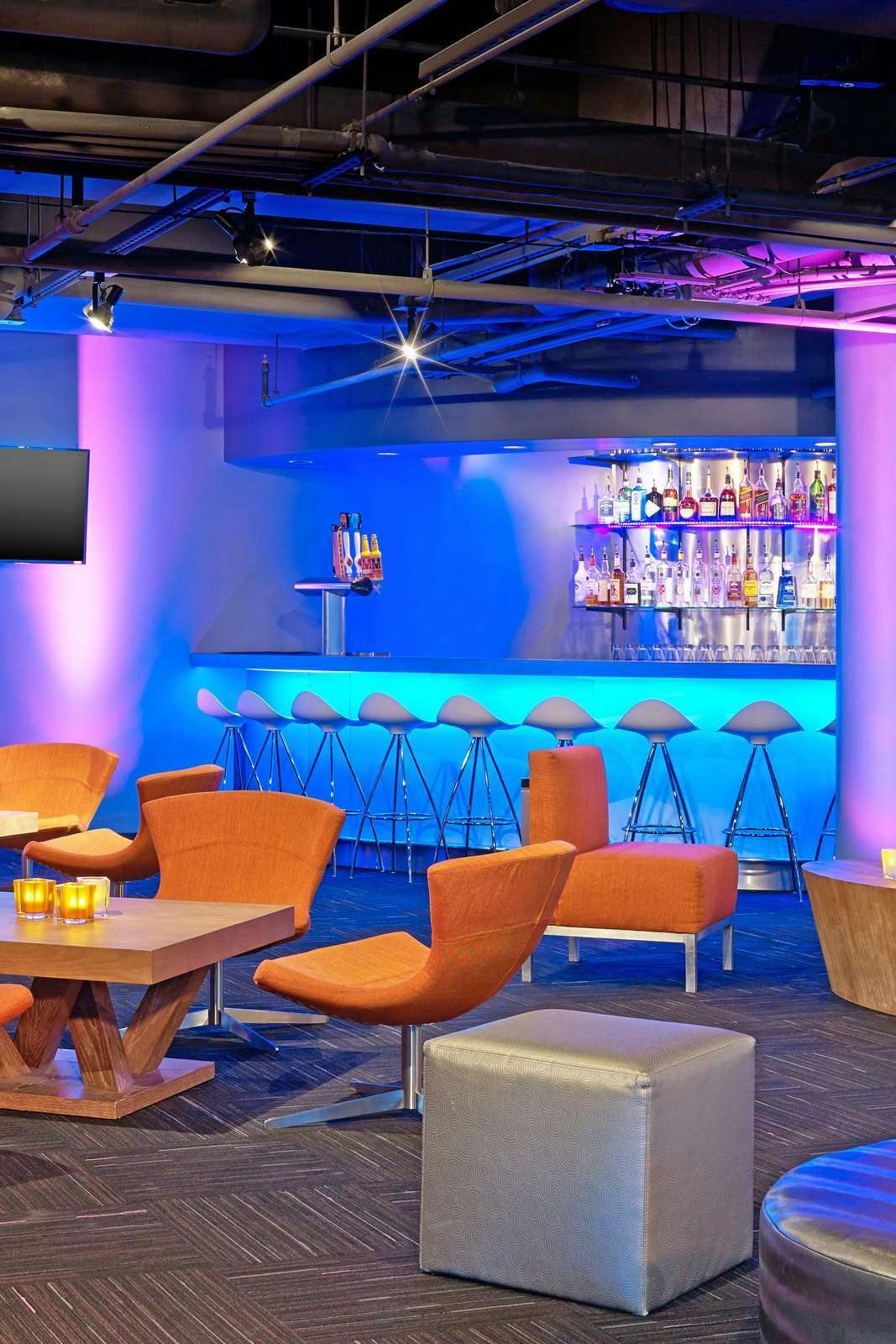 Aloft Oklahoma City Downtown - Bricktown, Oklahoma City - HotelTonight