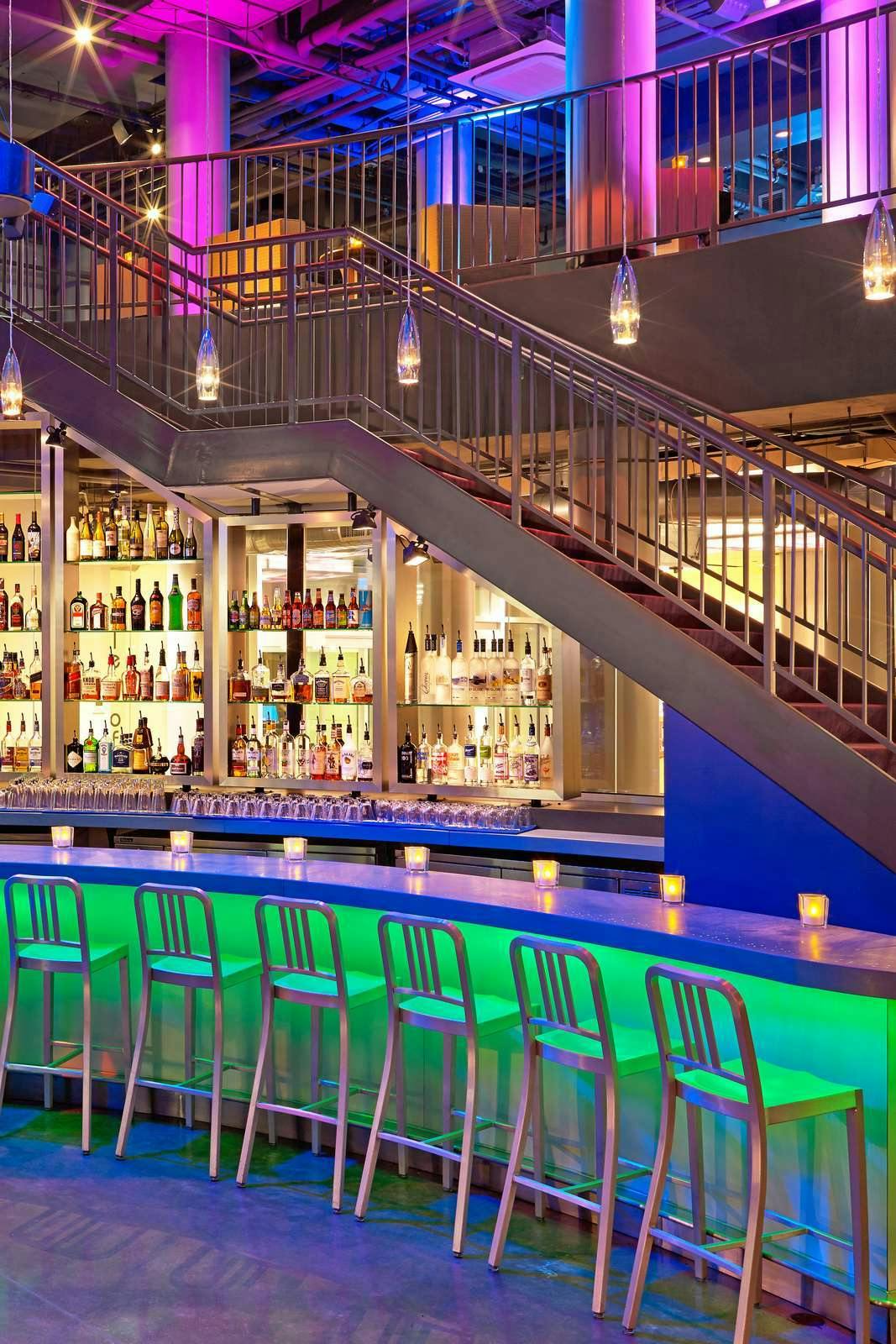 Aloft Oklahoma City Downtown - Bricktown, Oklahoma City - HotelTonight