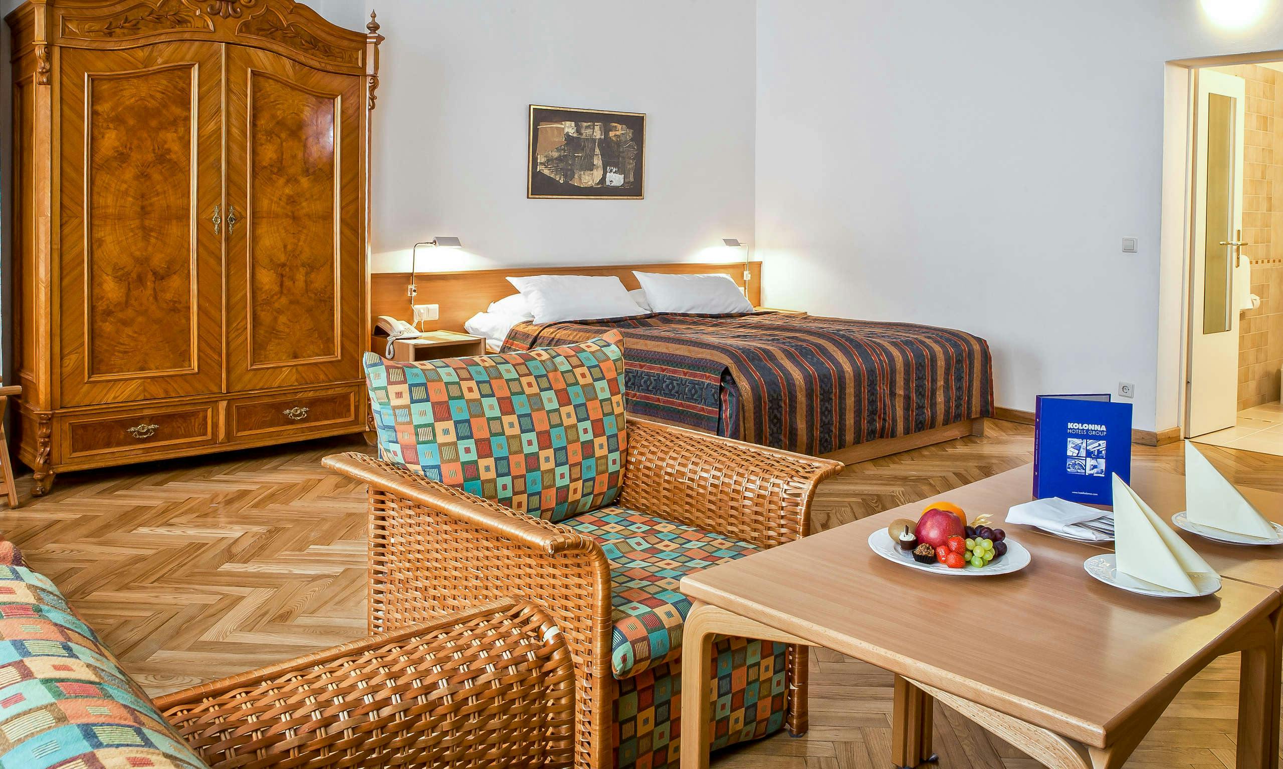 Rixwell Hotel Konventa Seta, Riga - HotelTonight