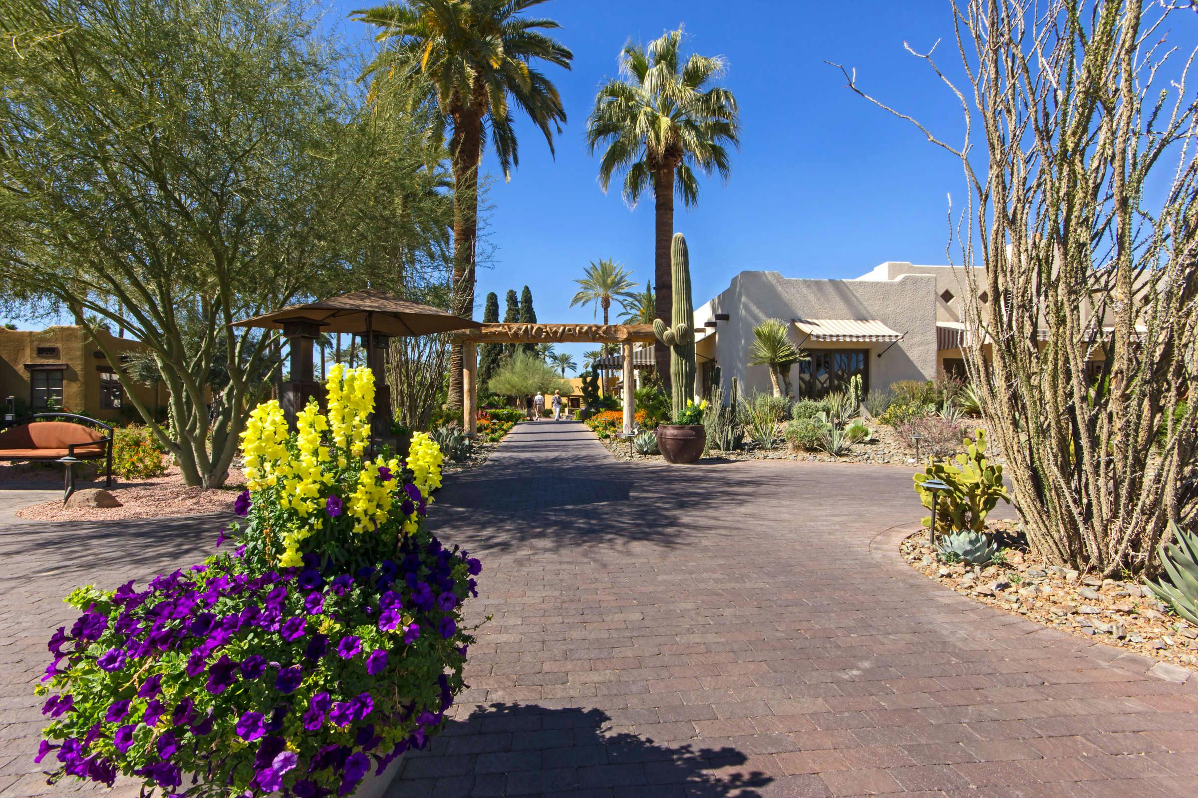 The Wigwam Golf Resort & Spa, Phoenix - HotelTonight