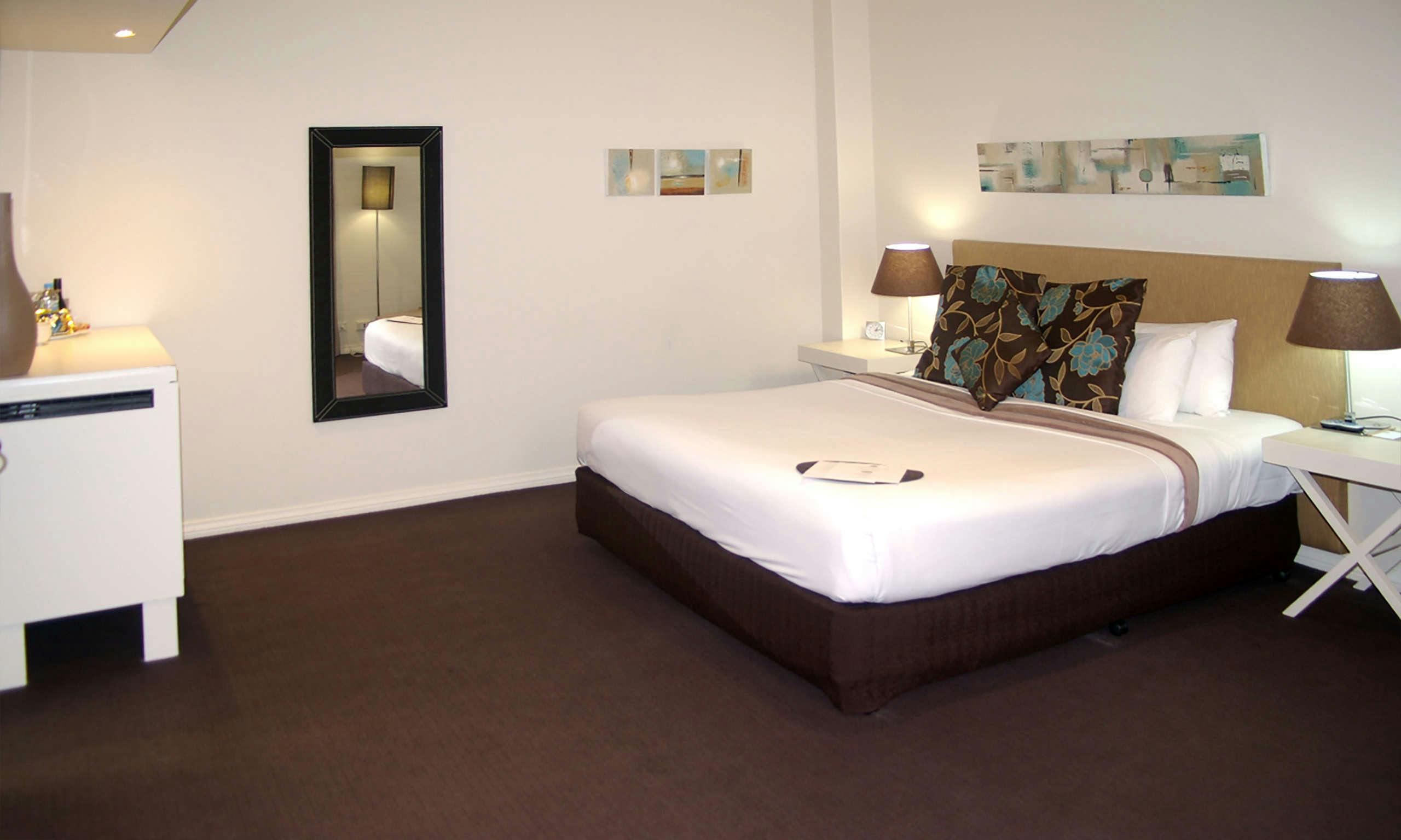 Hotel Richmond on Rundle Mall, Adelaide - HotelTonight