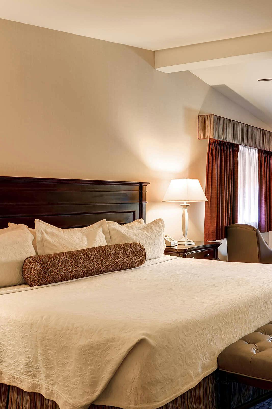 Sitzmark Lodge, Vail - HotelTonight