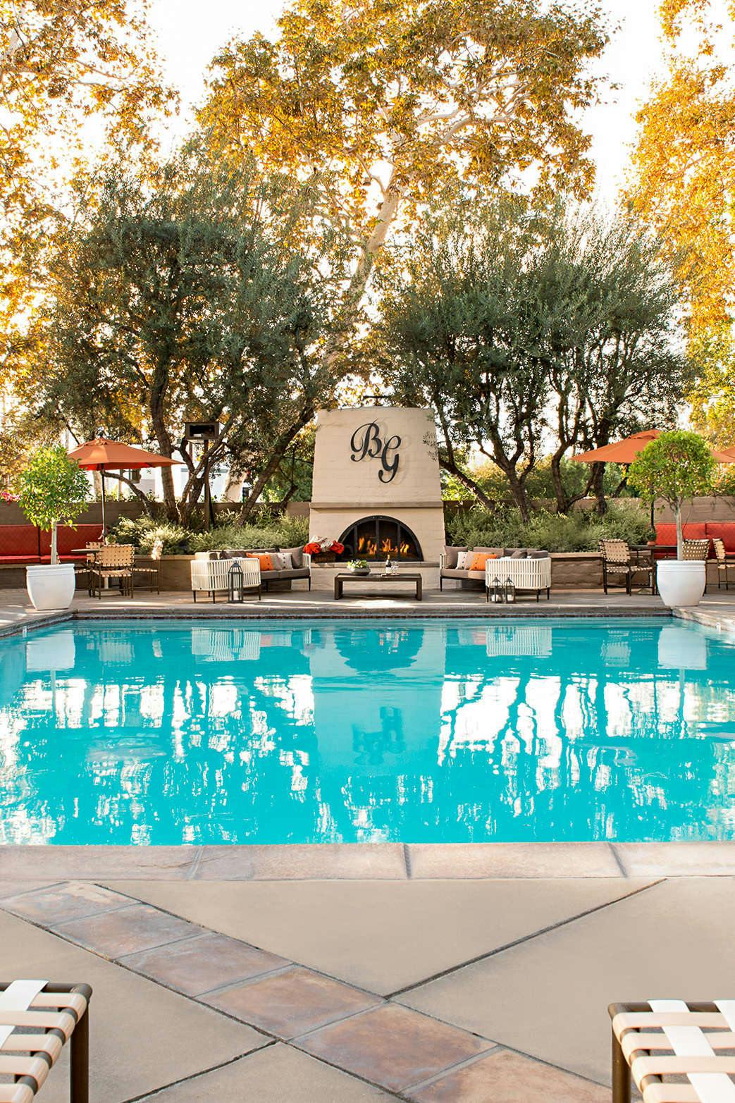 The Garland, Los Angeles - HotelTonight