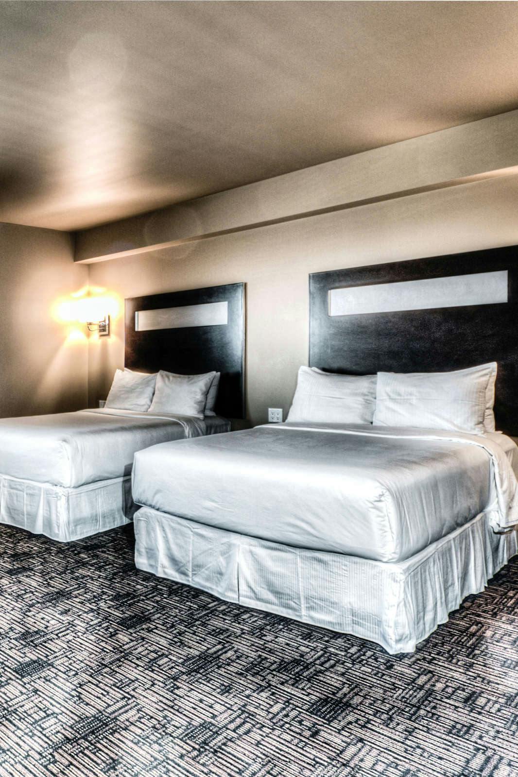 Podollan Inn & Spa Grande Prairie, Grande Prairie - HotelTonight