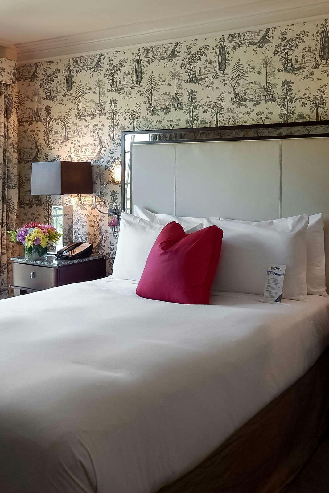 The Normandy Hotel, Washington, DC - HotelTonight