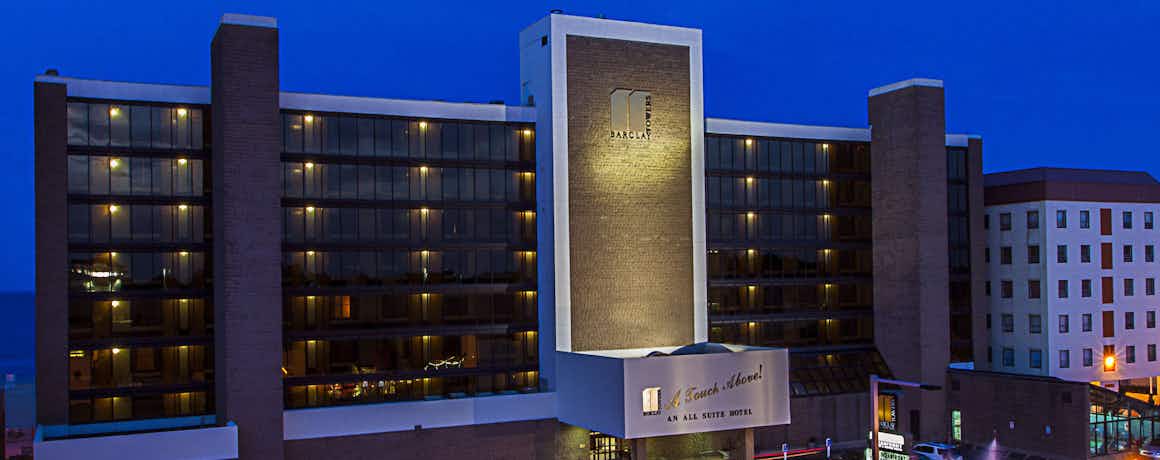 Barclay Towers Resort Hotel, Virginia Beach - HotelTonight Barclay Towers Resort Hotel, Virginia Beach - HotelTonight