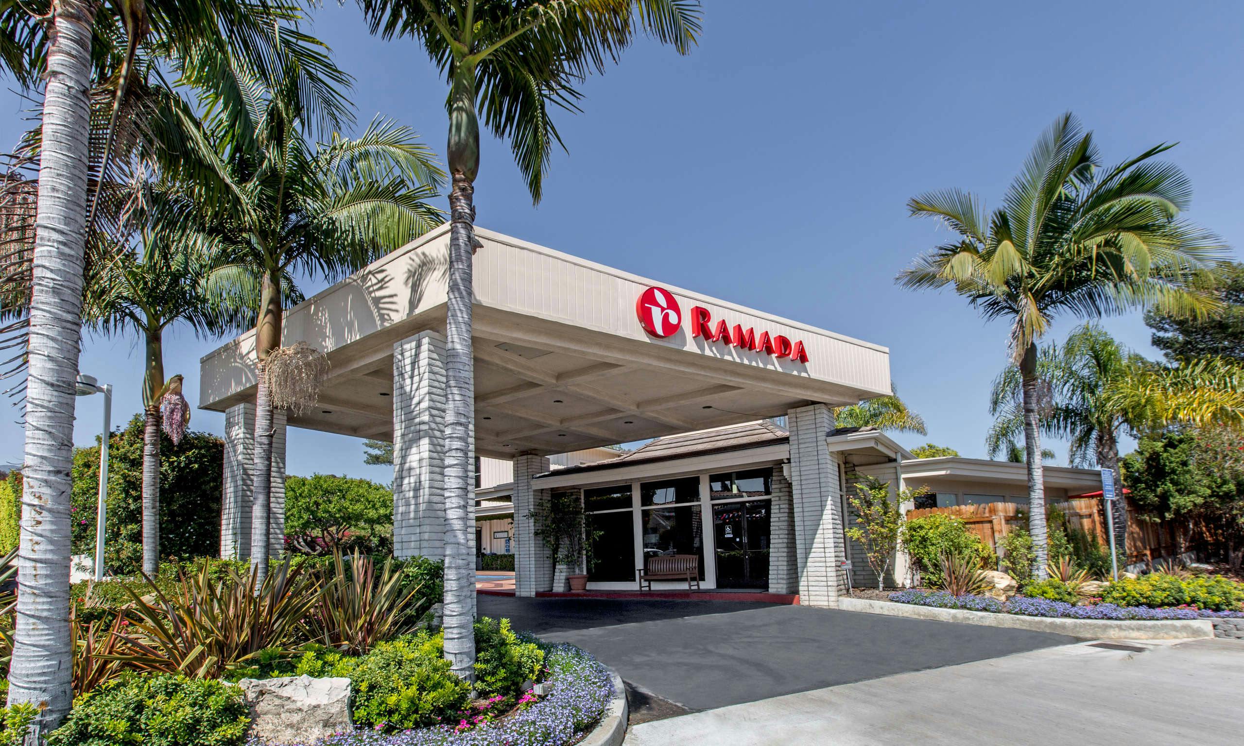 Ramada by Wyndham Santa Barbara, Santa Barbara - HotelTonight