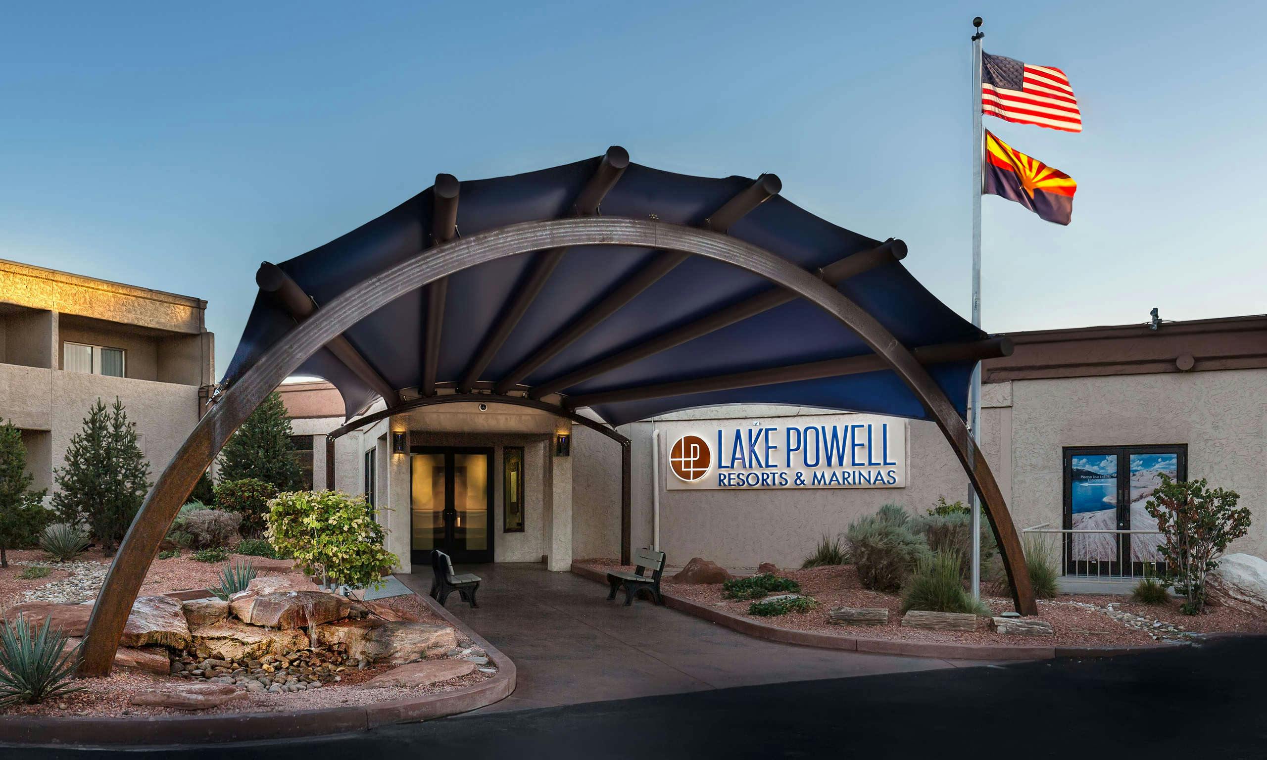 Lake Powell Resort, Page - HotelTonight