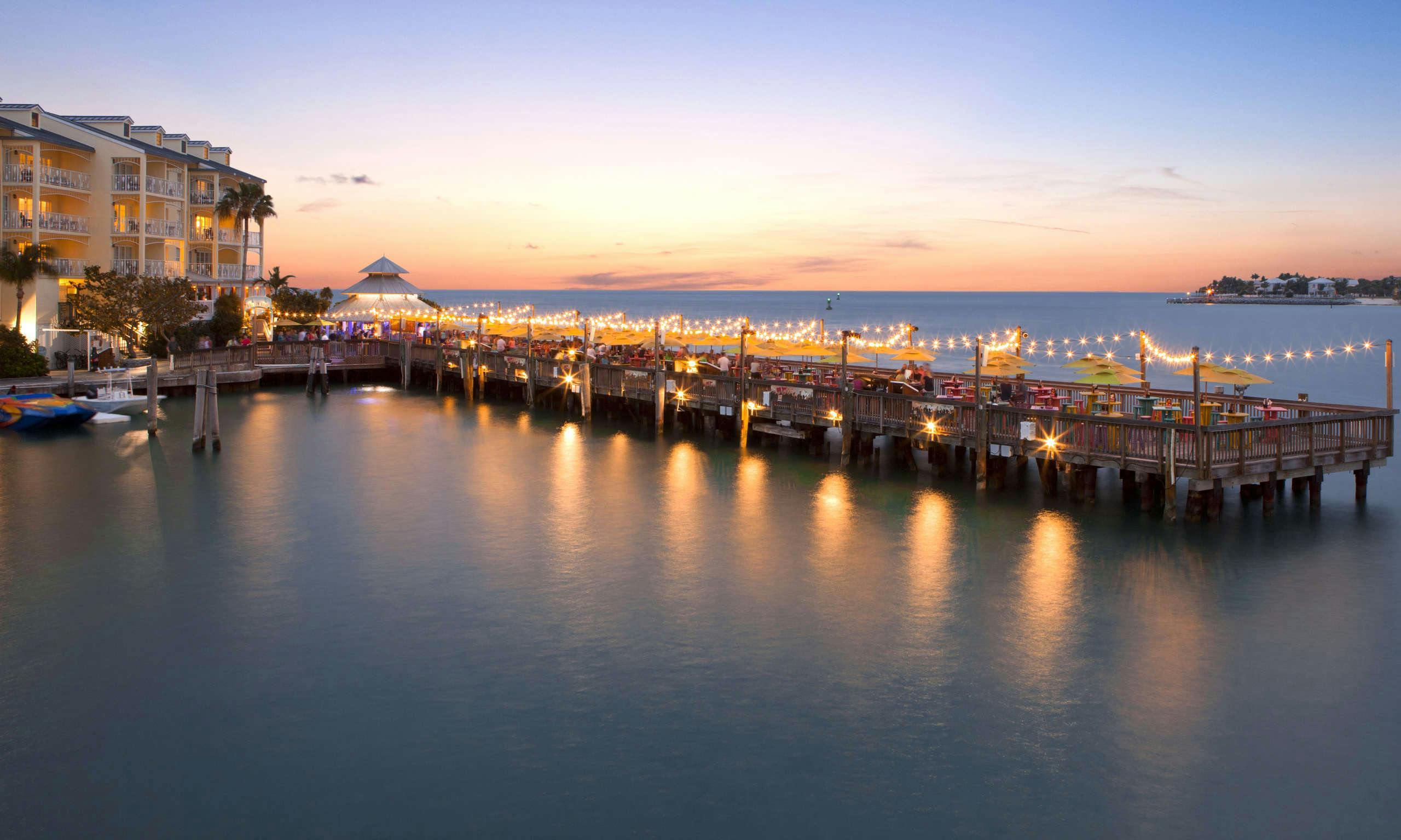Ocean Key Resort & Spa, Florida Keys - HotelTonight