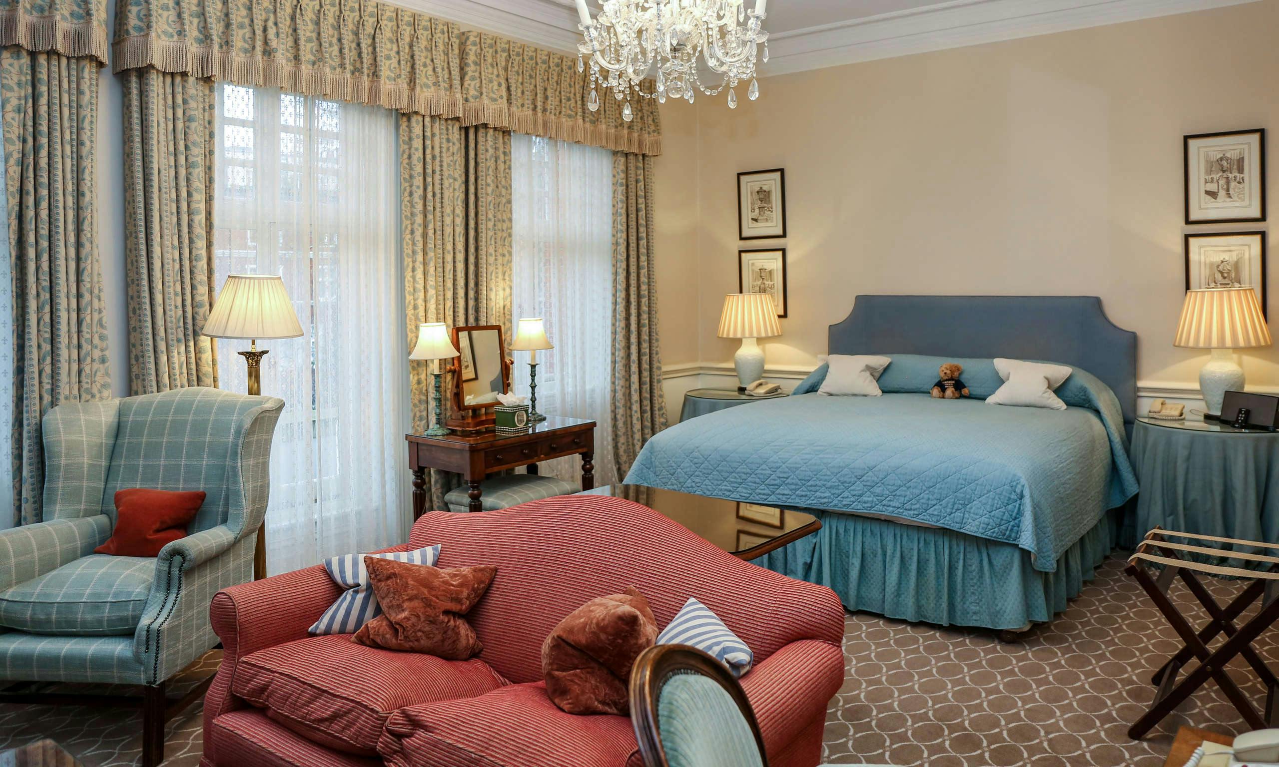 Draycott Hotel, London - Chelsea - HotelTonight