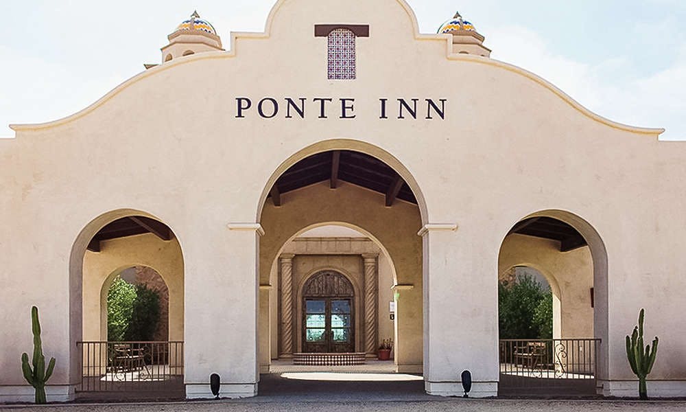Ponte Vineyard Inn, Temecula - HotelTonight