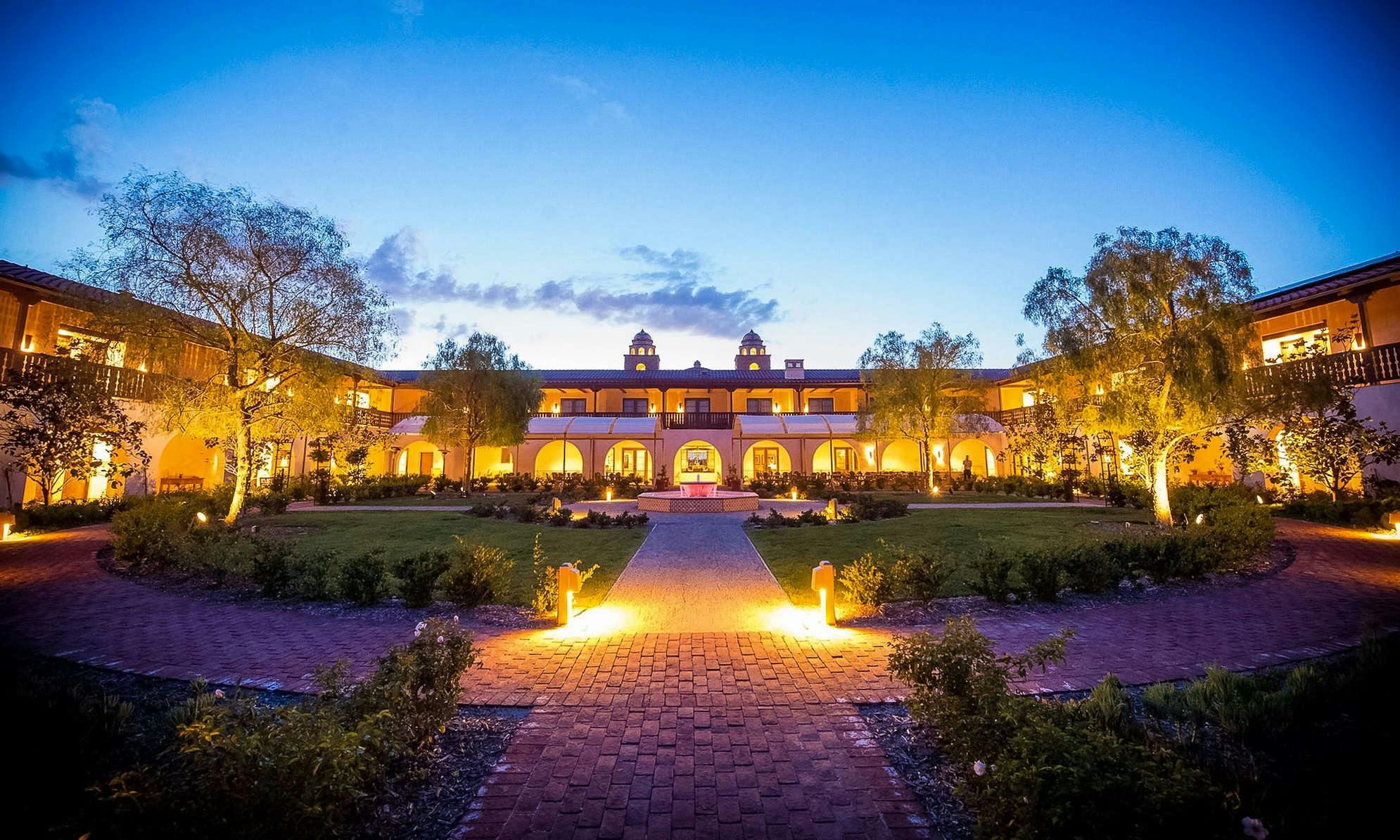 Ponte Vineyard Inn, Temecula - HotelTonight