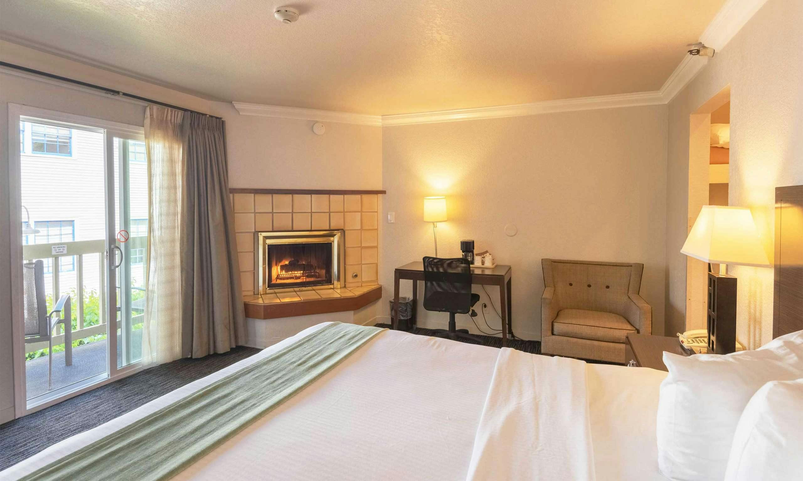 Cannery Row Inn, Monterey - HotelTonight