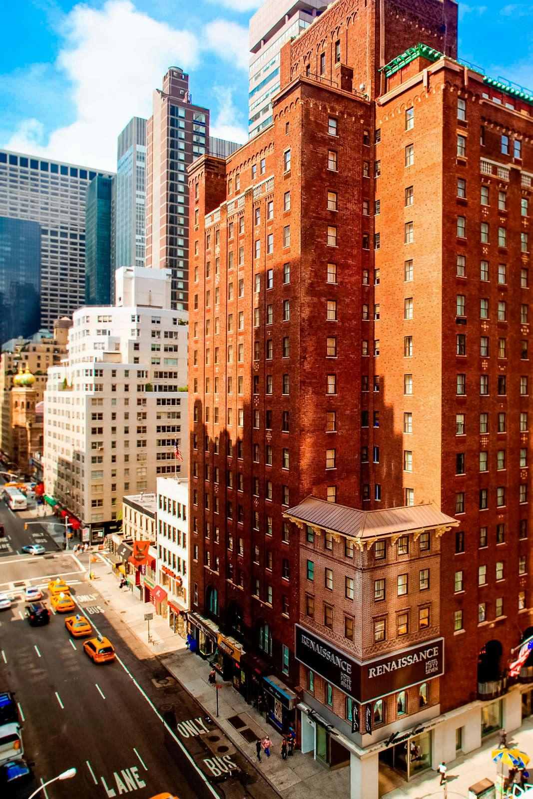 Hotel 57, New York City - HotelTonight