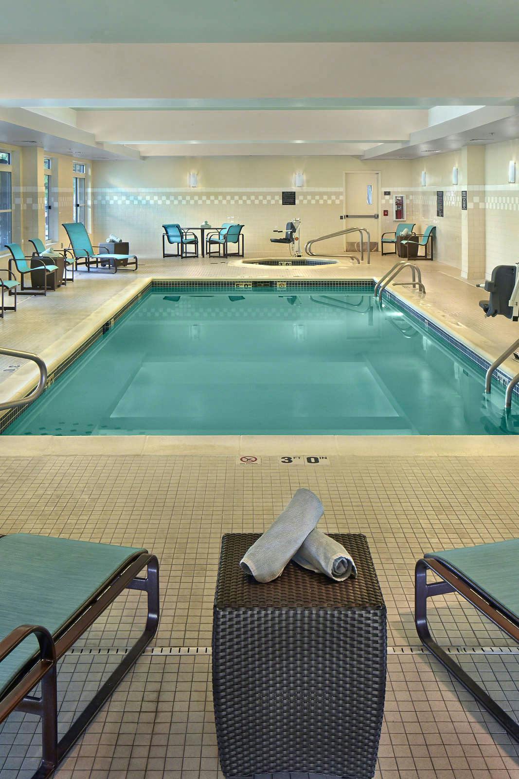 Residence Inn by Marriott Philadelphia Conshohocken, King of Prussia ...