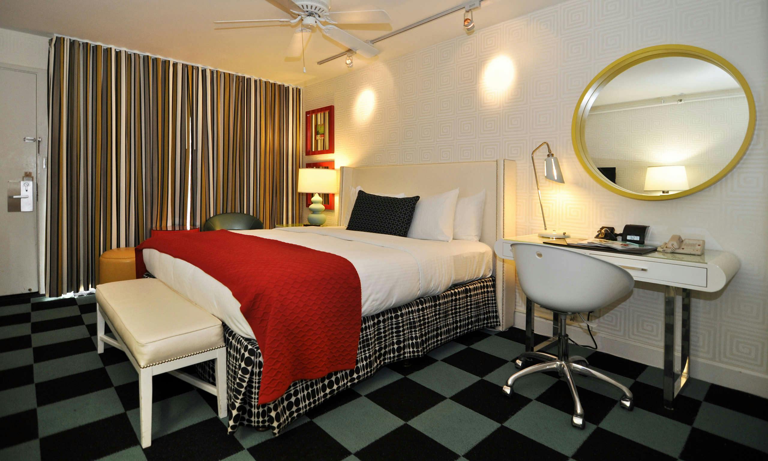 Americania Hotel, San Francisco - HotelTonight