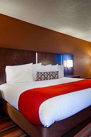 Best Western Plus Butte Plaza Inn, Butte - HotelTonight