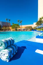 Morongo Casino Resort Spa, Palm Springs - HotelTonight