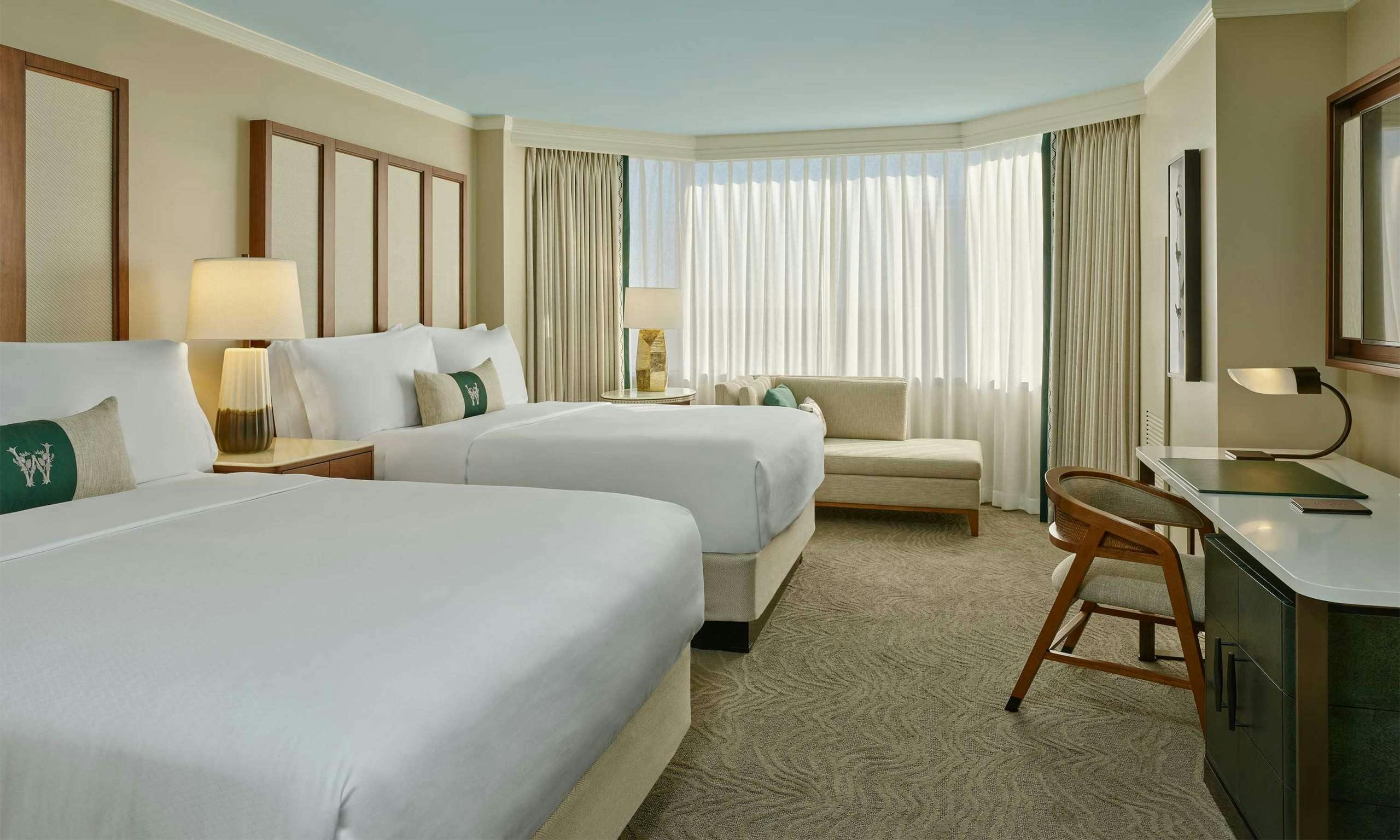 The Whitley, A Luxury Collection Hotel, Atlanta Buckhead, Atlanta ...