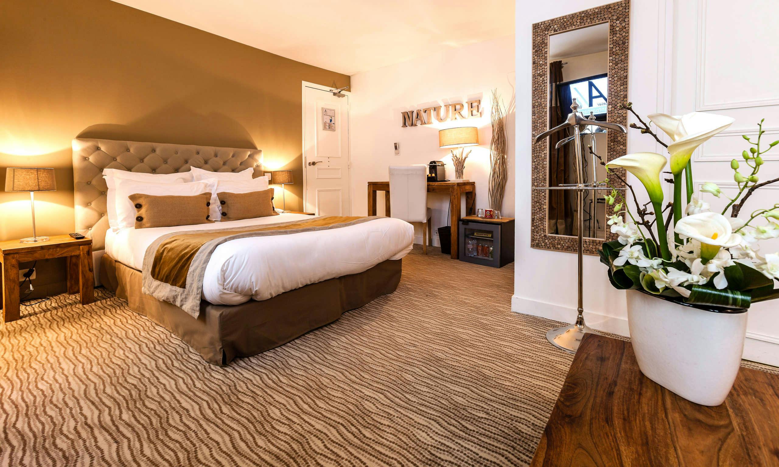 Atelier Montparnasse, Paris - HotelTonight