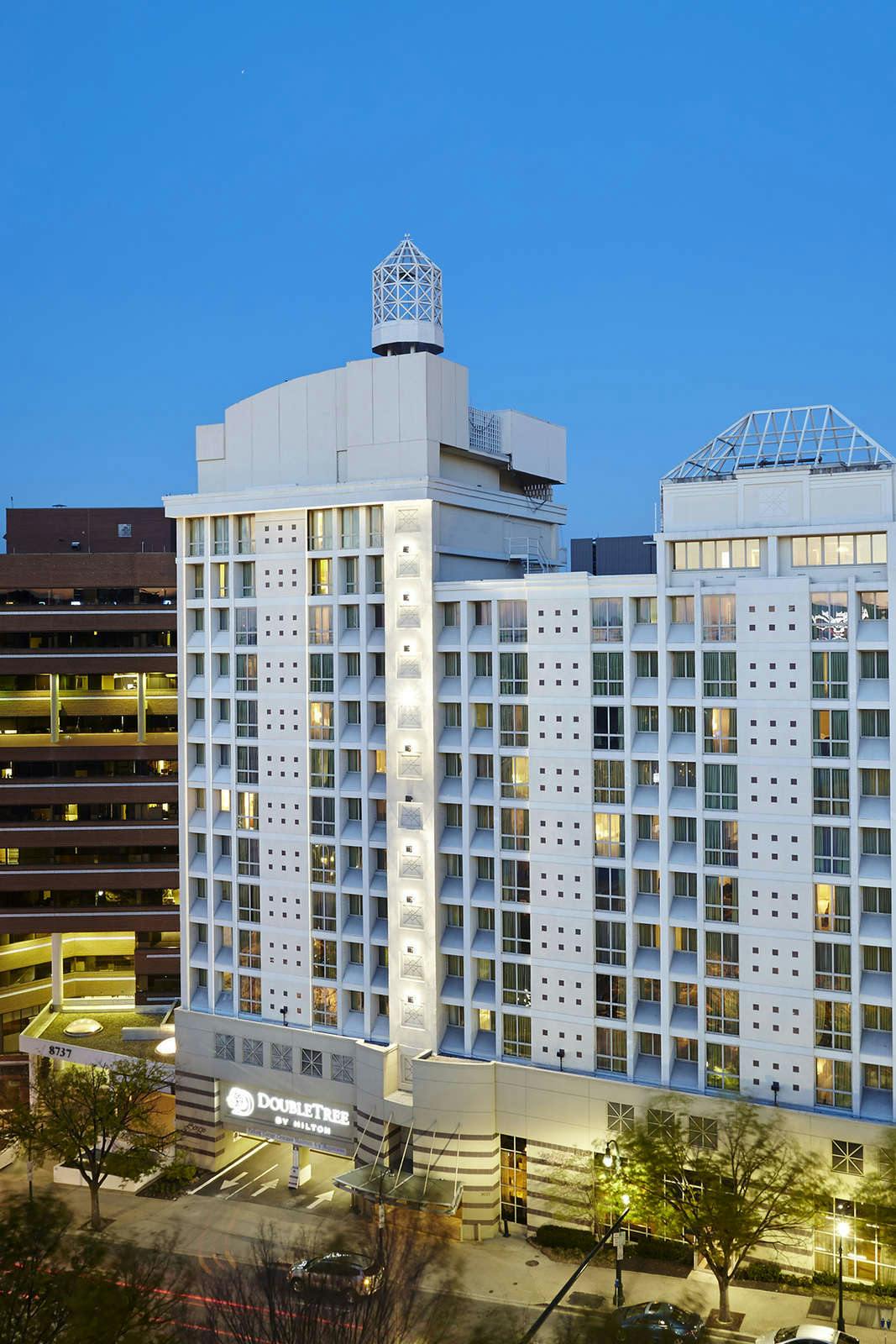 Hotel Silver Spring, Silver Spring - HotelTonight