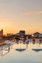 The Betsy Hotel South Beach, Miami Beach - HotelTonight