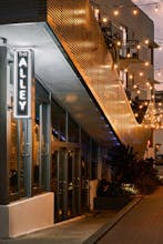 The Betsy Hotel South Beach, Miami Beach - HotelTonight