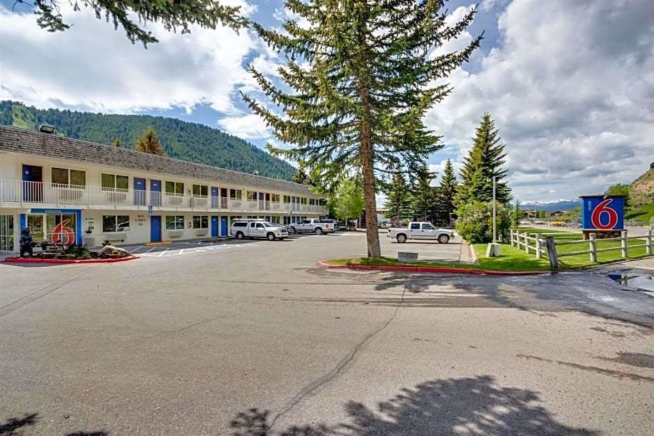 Motel 6 Jackson, WY, Jackson Hole - HotelTonight
