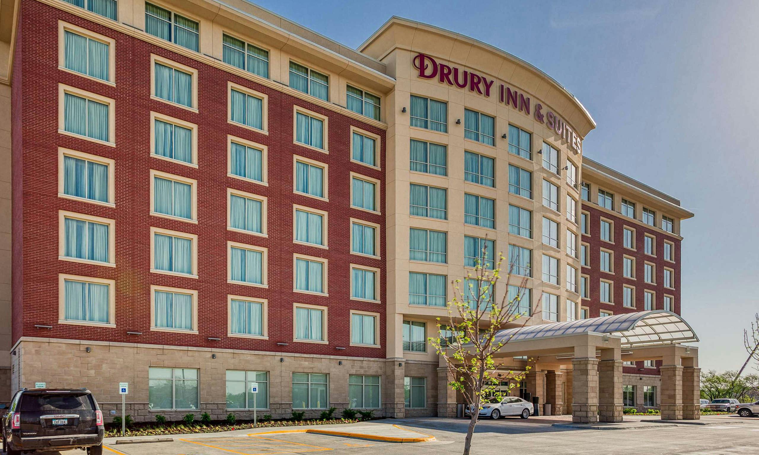 Drury Inn and Suites Iowa City Coralville, Iowa City - HotelTonight