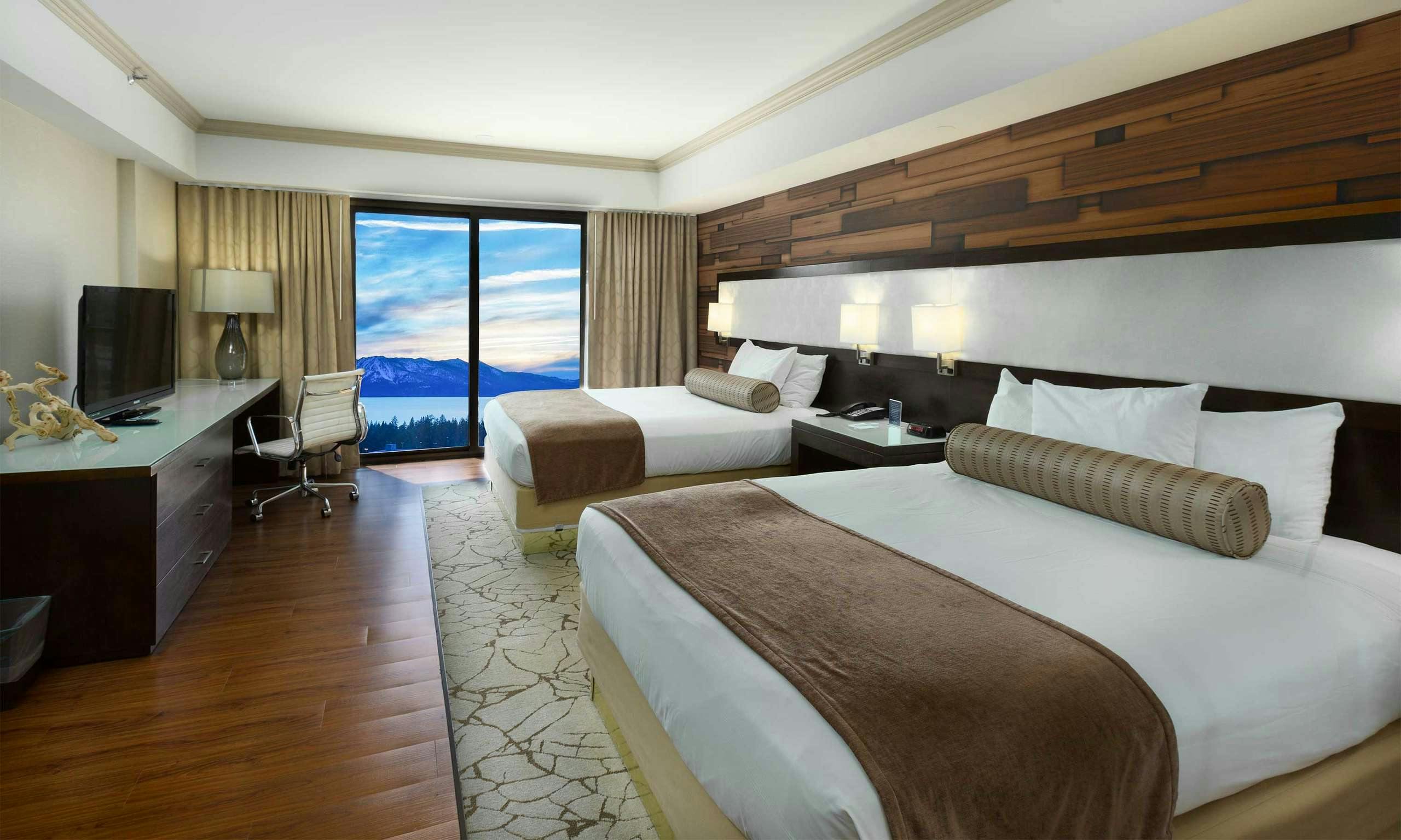 MontBleu Resort Casino & Spa, Lake Tahoe - HotelTonight