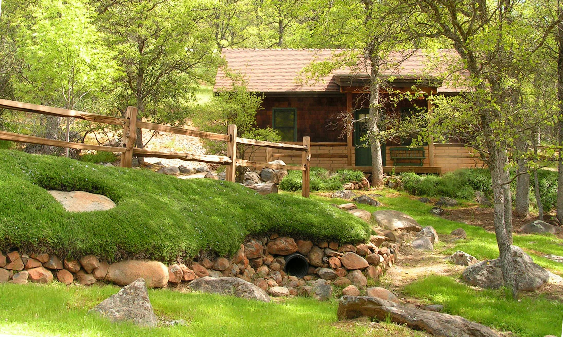 Homestead Cottages, Yosemite - HotelTonight