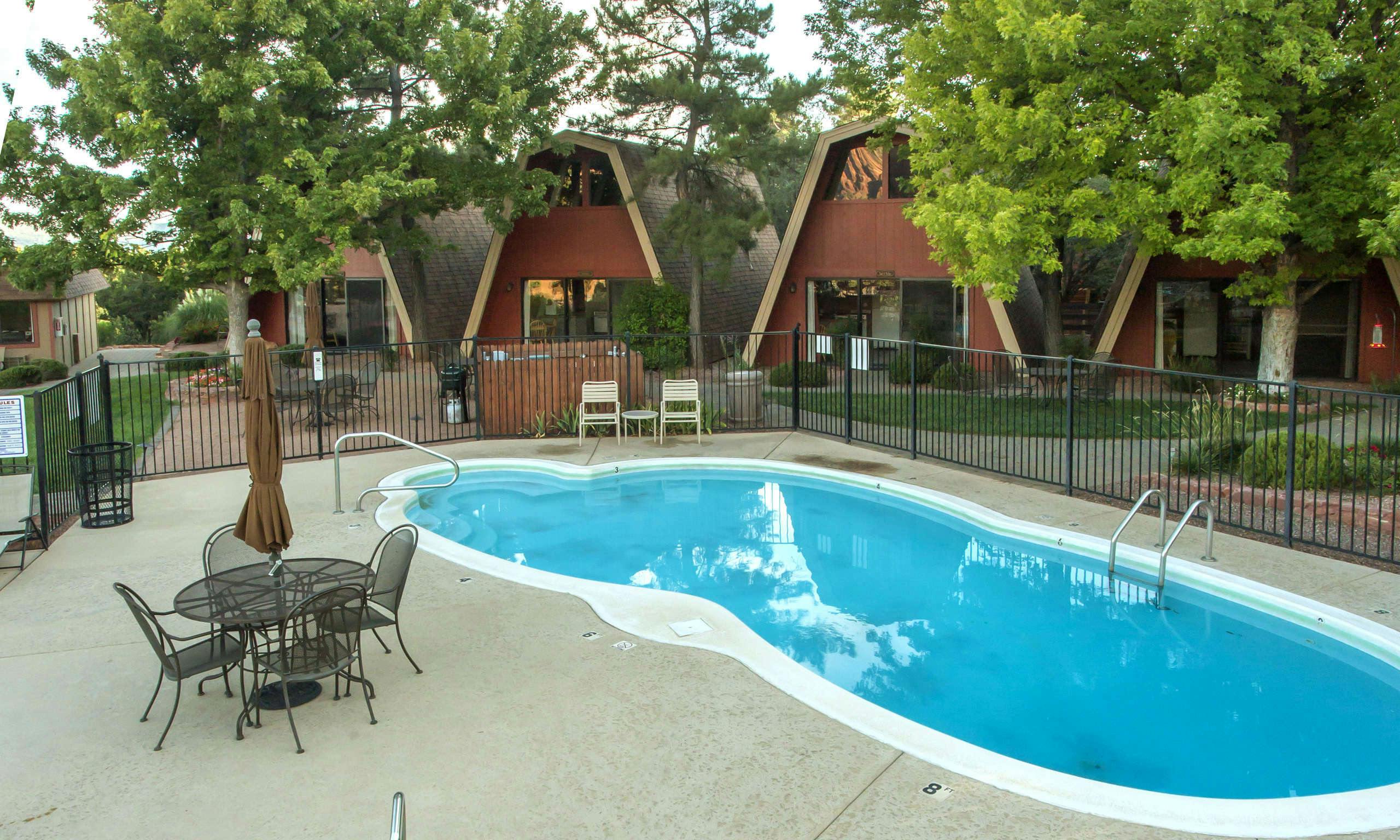 Red Agave Resort, Sedona - HotelTonight