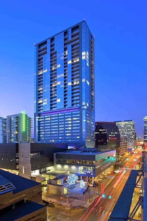 W Austin, Austin - South Congress - HotelTonight